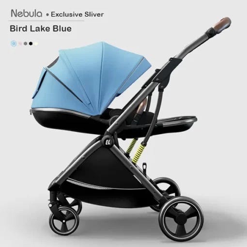 How to Choose the Best Baby Stroller for You | by Vineet | Medium