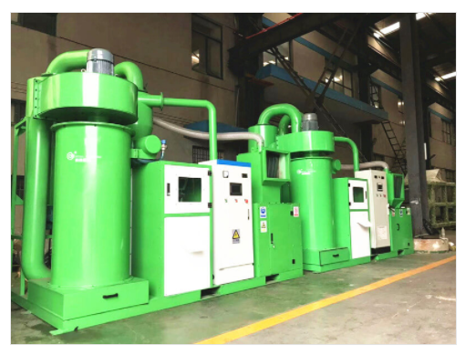 How to choose cable granulator in China | by Chen Changwei | Medium