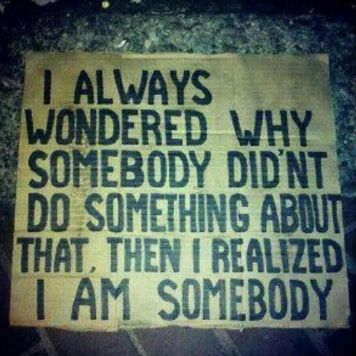 An Open Letter To Anyone Affected By Bullying | by Amelia M | Open ...