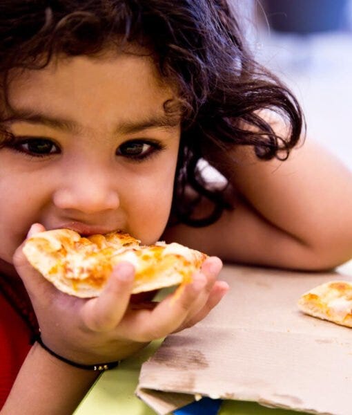 Fast Food and its consequences on your child — Ayurveda perspective ...