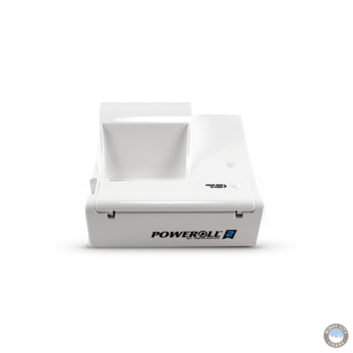 Buy Online POWEROLL 2 by Top-O-Matic Electric Cigarette Rolling ...