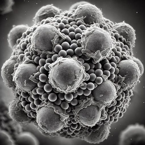 When Nanotechnology Falls into the Wrong Hands: The Untold Risk We Face ...