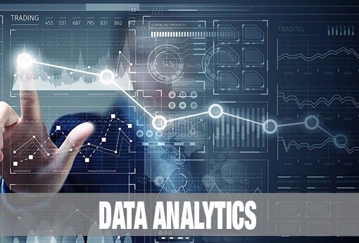 What is Data Analytics?. About Data Analytics | by Bobby Kawade | All ...