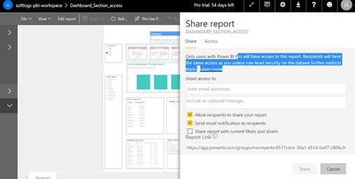 Exploring different ways of sharing Power BI reports/dashboards | by ...