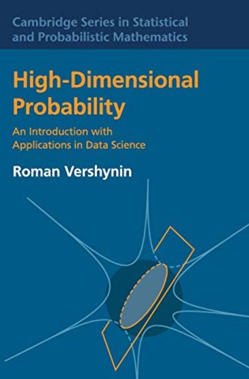 High-Dimensional Probability - Chinou Gea - Medium