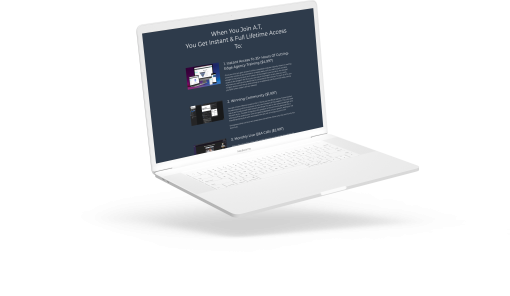 Montell Gordon Agency Transmutation - Luxe Course - Medium