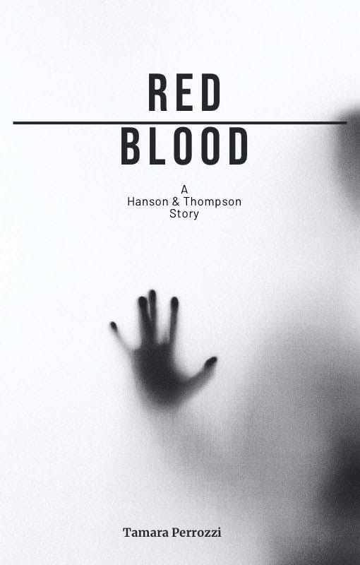 Red Blood. Chapter One | by Tamara Perrozzi | Feb, 2025 | Medium