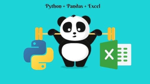 Working with excel files using Pandas for beginners | by Uma Khanna ...