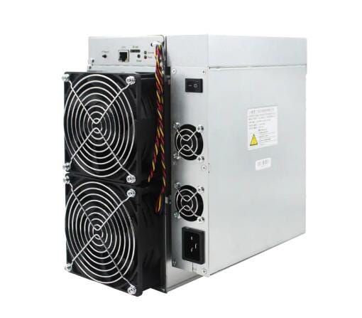 CKB Nervos Goldshell CK5 ASIC Miner | by dovinamining | Dec, 2023 | Medium