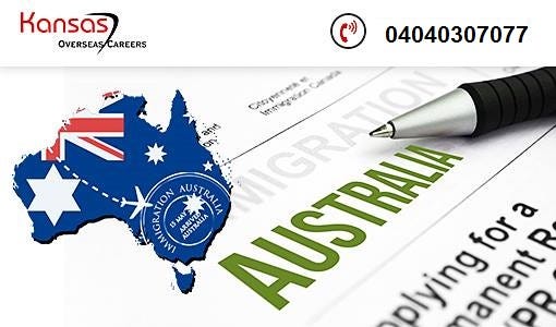 Why is the Australia immigration important for an immigrant? | by malar ...