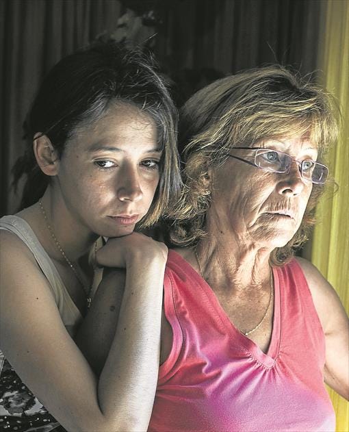 Mother Burns Man with Gasoline for Asking About Her Daughter. Was She ...