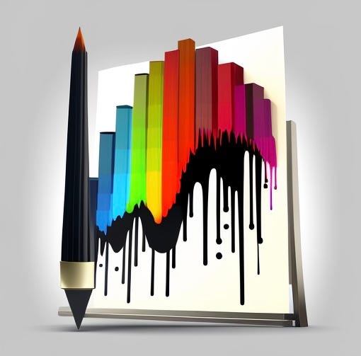 Cracking the Modern Art Code: How Data Analysis Unearths Hidden ...