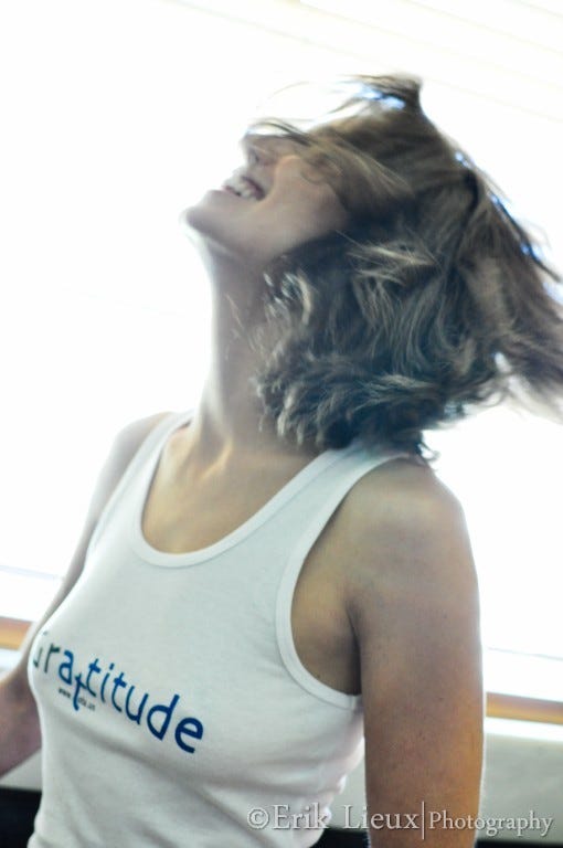 5 Ways To Be Spirit Unleashed. Who says an infinite being has to be ...