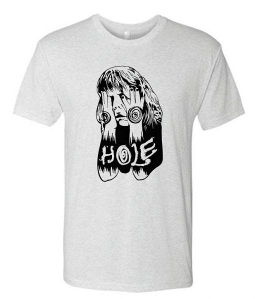 Hole Music Band Punk Rock Vintage Retro T-Shirt | by Violet Anderson ...