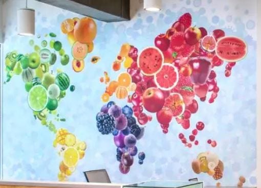 ARC UK environmental graphic design — Renovate your Indoor/Outdoor Spaces - ARC Document ...