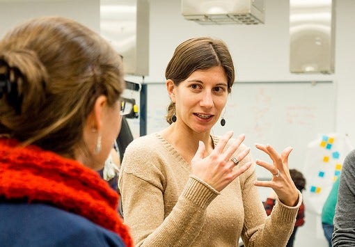 Lessons learned while navigating the transition to faculty life | by ...