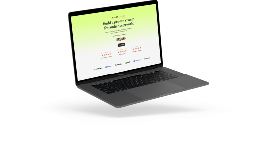 Matt Gray Founder OS Program - market course - Medium