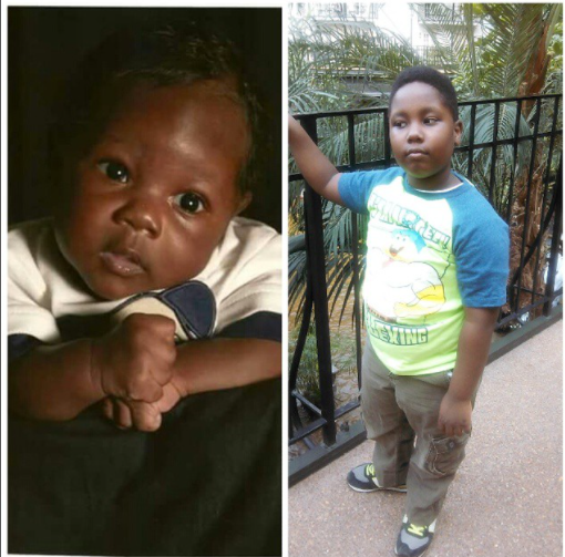 Day 21: Bouncing Baby Boy. I finally felt like a winner | by Susie ...