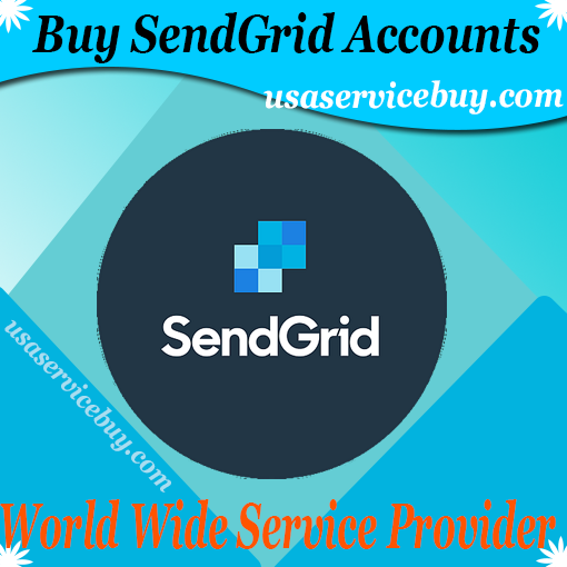 Buy SendGrid Accounts - Buy SendGrid Accounts - Medium