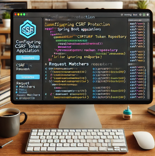 Handling Csrf Issues With Spring Security 6 By Akshay Aryan Stackademic