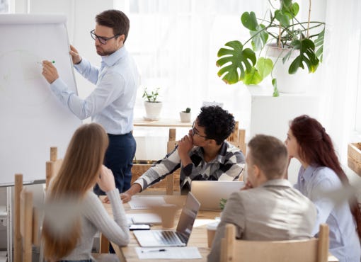 Event Project Management: What You Need to Know - Triniti Event - Medium