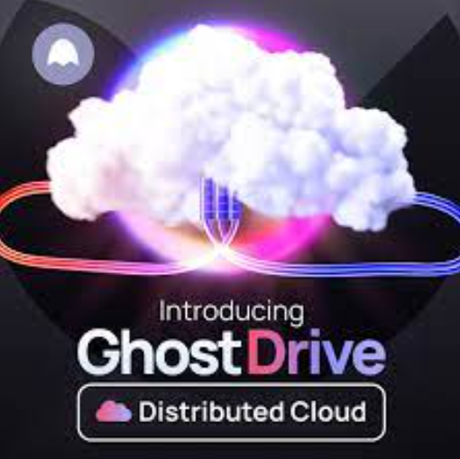 Technical Architecture of GhostDrive | by Md. Ishraf Fatemi | Medium
