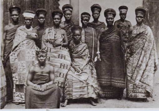 THE MOVEMENT OF JAH PEOPLE (the iboid Hebrew) | by Clifford Kamalu | Medium