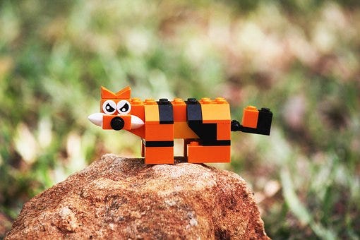 Choose Best LEGO 16+ for Teens. There is no doubt that playing LEGO can ...