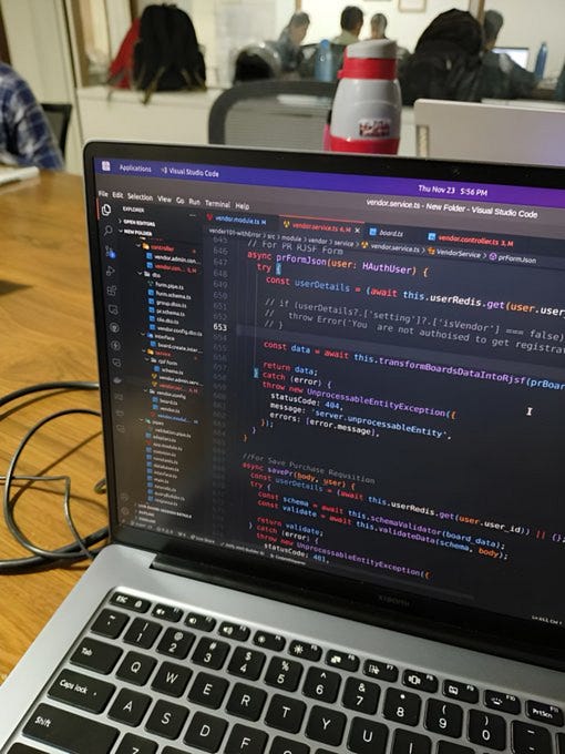 You Can Improve In Css Python React Javascript And Blockchain 