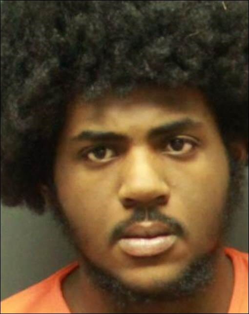 Arrest Made In Roanoke Avenue Shooting Investigation By Matt Michalec
