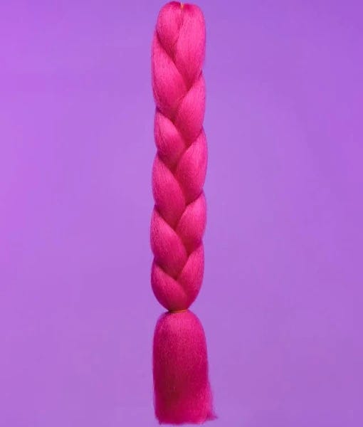 Pink Braiding HairsBest Pink Braiding Hairs | by Richard Torres | Oct ...