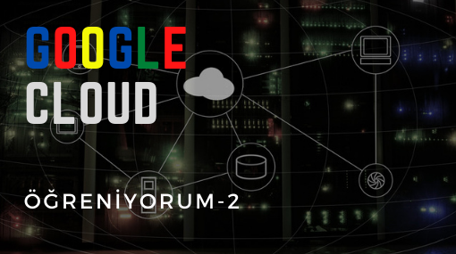 Google Cloud Öğreniyorum-2. Bucket’a kaydedilen resimleri yeniden… | by ...