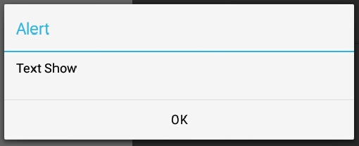 Tip & Trick on Xamarin Forms. Show DialogBox | by Prat Saengchan | Medium