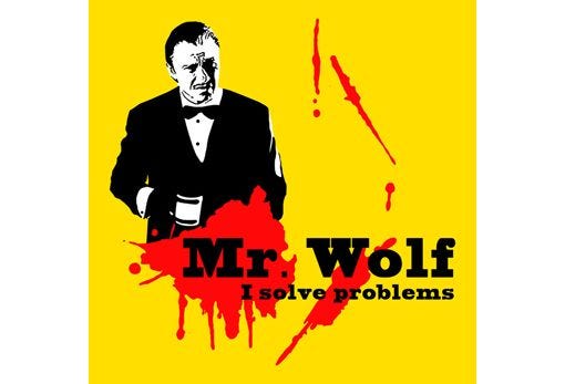 Personal Branding — “I’m Winston Wolfe. I Solve Problems” | by John ...