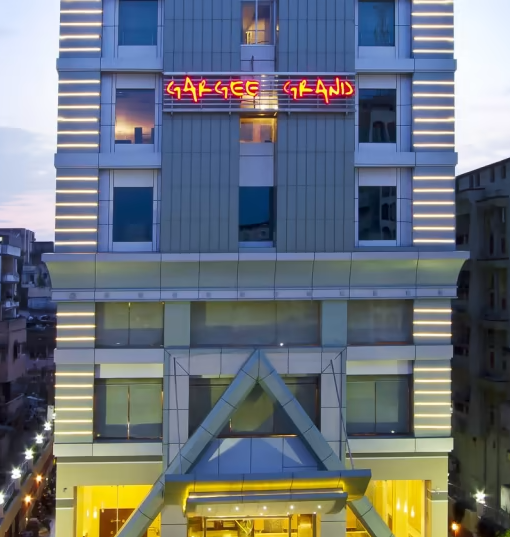 Top Hotel in Bihar For Stay. Gargee Group of Hotels, the most budget ...