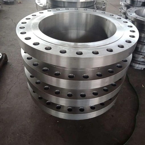 CLAD FLANGES. Flange (flange) connection is first to… | by gzcladplates ...