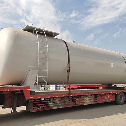 PRESSURE VESSELS CLAD PLATE. pressure vessel plate suppliers… | by ...