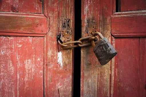 Ready to Quit? Before You Set Everything on Fire. Read This. | by Alex ...