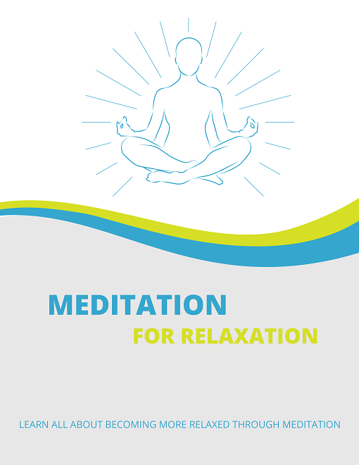 Meditation For Relaxation - Alina Strigeeva - Medium