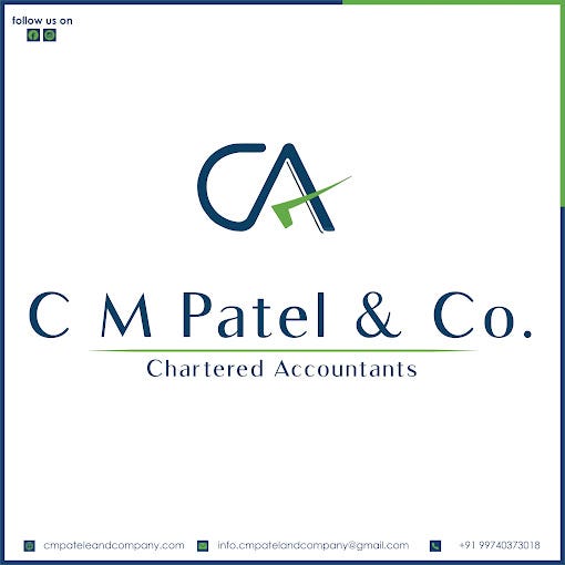 How to Find the Best CA Firm in Vadodara | by Creativeblogs | Medium