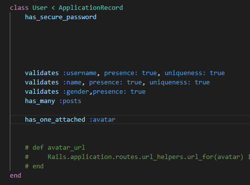 Uploading Images Into Rails 7 Activestorage From React Avatar And Images By Langchao Wu Medium