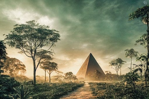 The Pyramid Of Pain. The pyramid of pain is a well-known… | by That ...