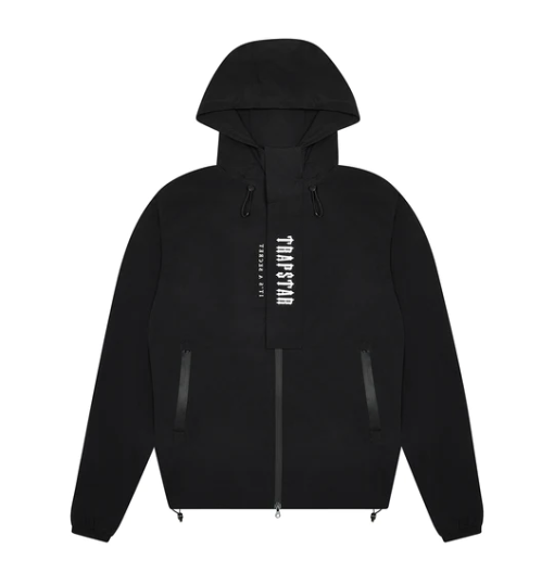 “Trapstar Official Camo-Print Utility Jacket” | by Emily willaim | Oct ...