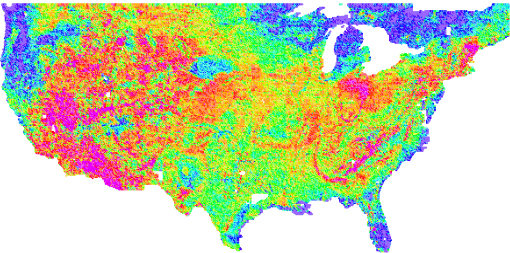 Mineral Exploration with Machine Learning | Medium