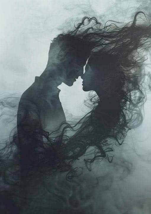 Fade Away. Heartbroken Soul — A poem for the… | by Rejoice Moses | Mr ...
