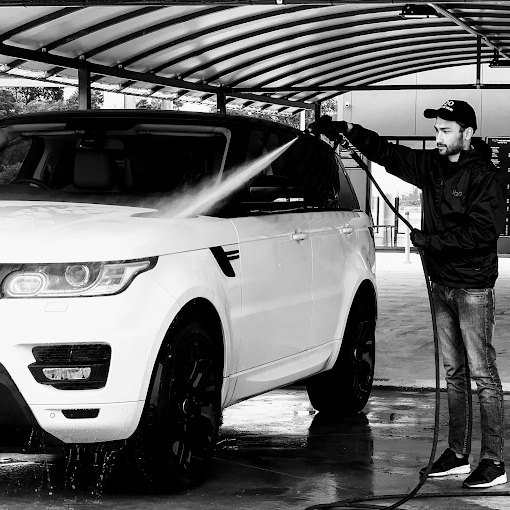 Car Detailing in Officer - digital vishesh - Medium