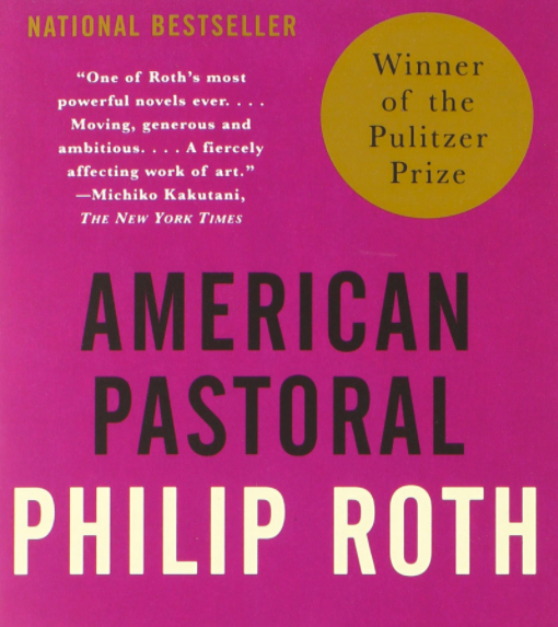 Book Review: “American Pastoral” by Philip Roth | by Casey Klug ...