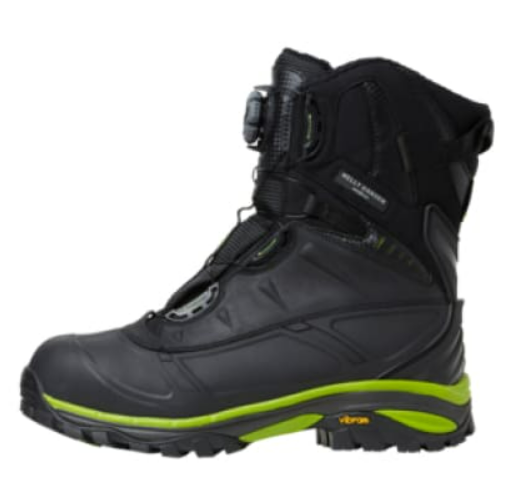 The Ultimate Guide to Choosing the Right Safety Workwear Shoes To ...