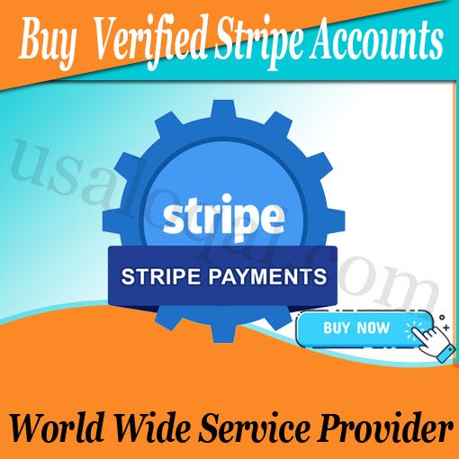 Buy Verified Stripe Accounts. Buy Stripe Account | by Stacycunningham ...