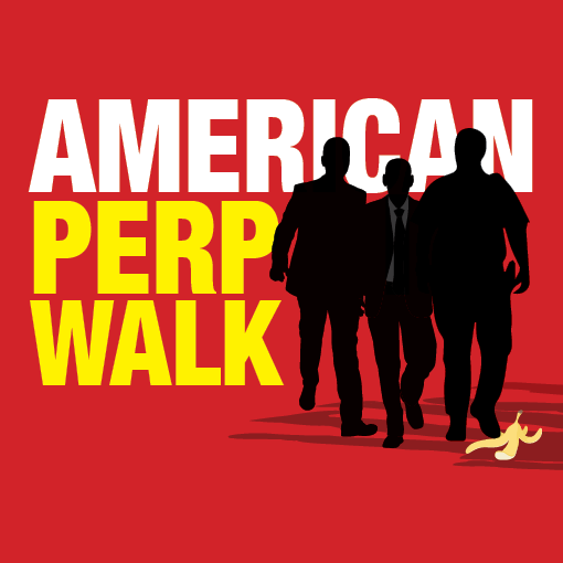AMERICAN PERP WALK